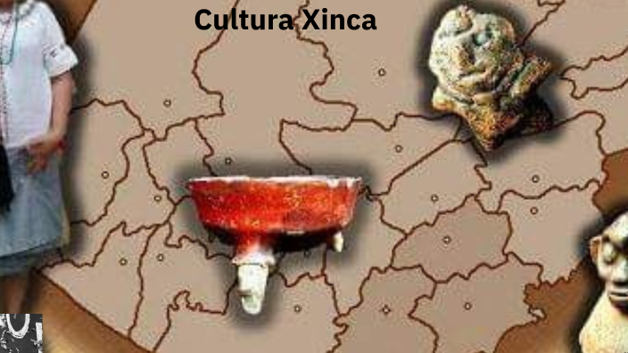 Cultura Xinca by Alfredo Ixcoy on Prezi