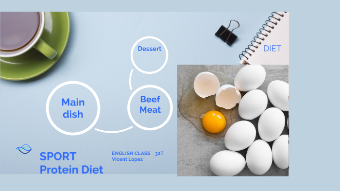 English Diet by Vicente Lopez M on Prezi