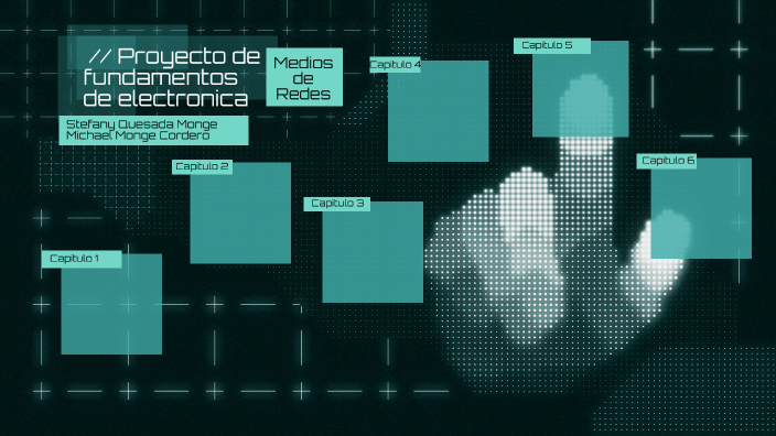Medios de Redes by Michael Monge on Prezi