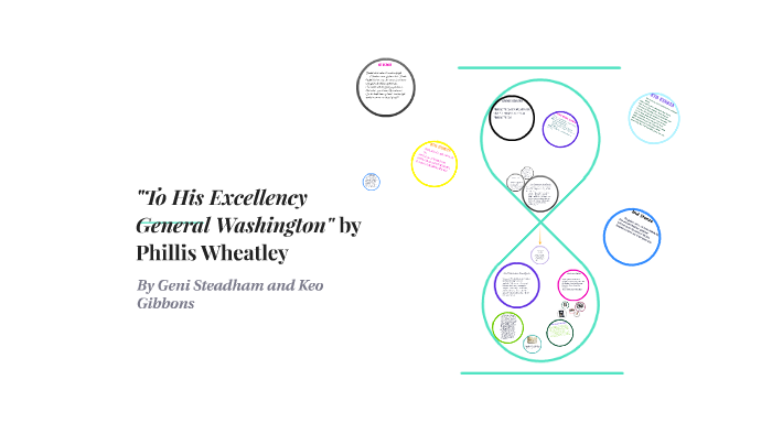 Phillis Wheatley Analysis by Geni Steadham on Prezi
