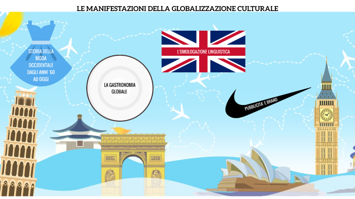 La globalizzazione culturale by Carlo Turati on Prezi