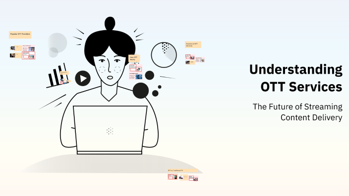 Understanding OTT Services by Alice Vaz on Prezi