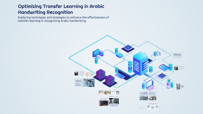 Optimizing Transfer Learning in Arabic Handwriting Recognition by جامعة ...