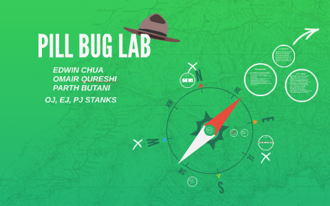 PILL BUG LAB by Omair Qureshi on Prezi