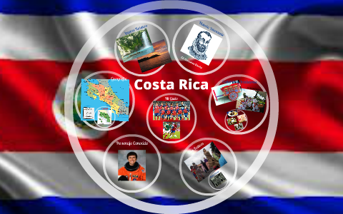Costa Rica by Gina Lazo on Prezi