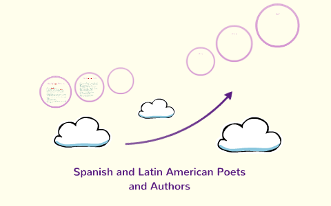 Spanish and Latin American Poets and Authors by Katie Owens on Prezi