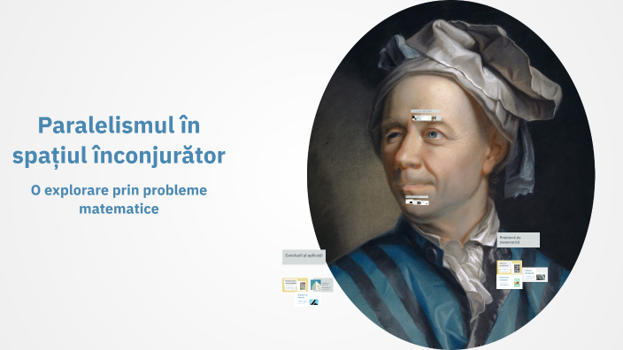 Paralelismul în spațiul înconjurător by paleana Danut on Prezi