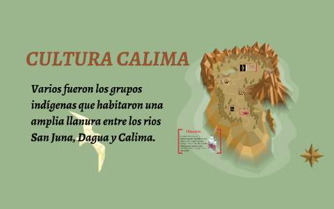 CULTURA CALIMA by yesid guerrero on Prezi