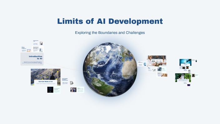 Limits of AI Development by Дар’я Буджин on Prezi