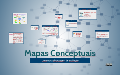 Mapas Conceptuais by Nelson Soares
