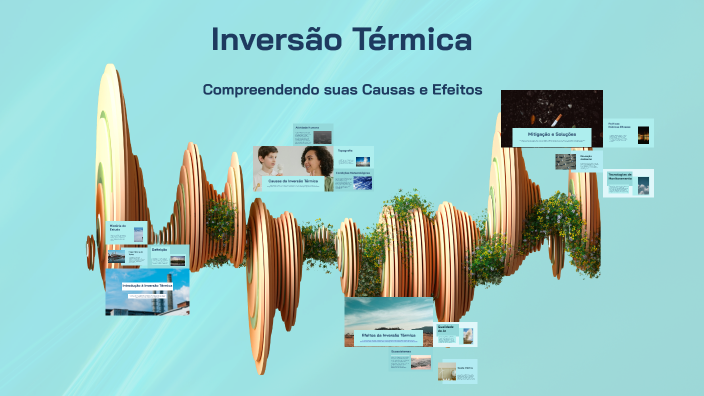 Inversão Térmica by Alex on Prezi