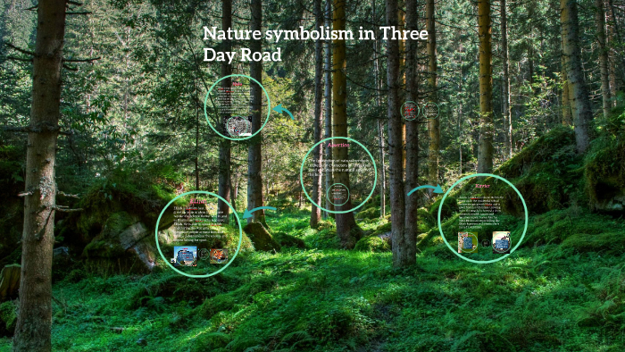 Nature symbolism in Three Day Road by Benjamin Todd on Prezi