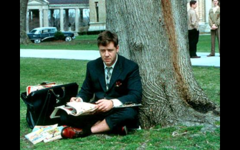 Movie Project: A Beautiful Mind by Horatio Bynes on Prezi