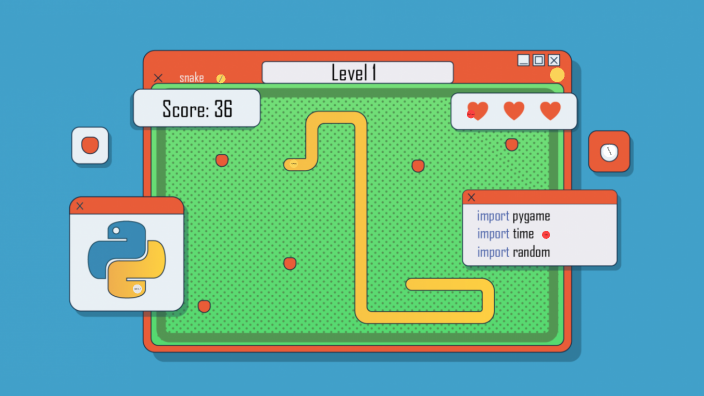 pygame by Jari Alpamisova on Prezi