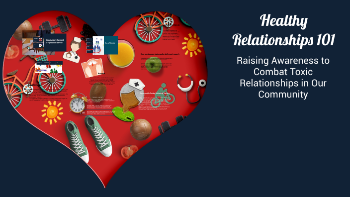 Healthy Relationships 101 by Erica Chevalier on Prezi