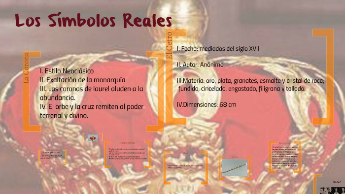 Los Símbolos Reales by David Giménez Vázquez on Prezi