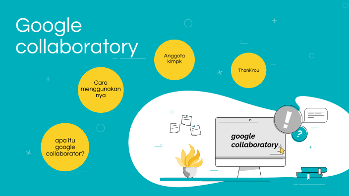 google collaboratory by Keisha Aurelia on Prezi