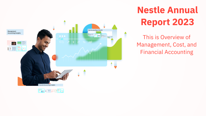 Nestlé Annual Report 2023 By Nethmaka Kumarasingha On Prezi
