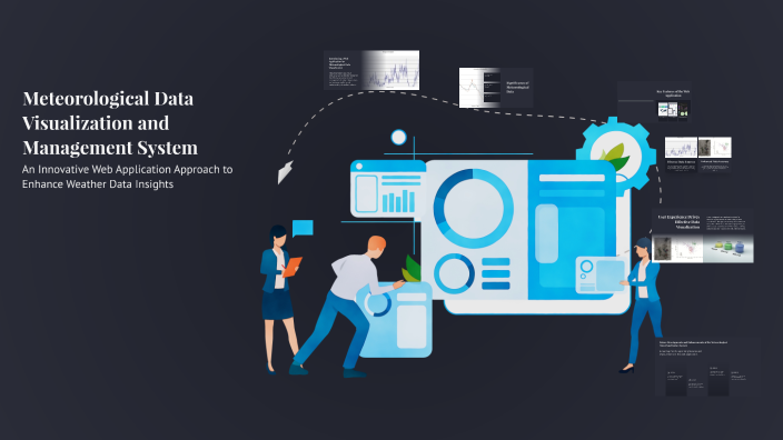 Meteorological Data Visualization and Management System by Iman Bajalan on Prezi
