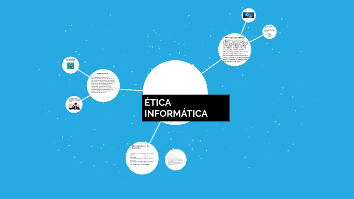 ÉTICA INFORMÁTICA by ROSMERY LÓPEZ on Prezi