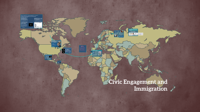 F18 Sec 5 Civic Engagement and Immigration original by Wanalee Romero ...