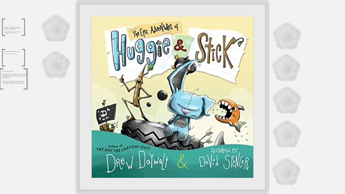 Huggie & Stick by Karla Scott on Prezi