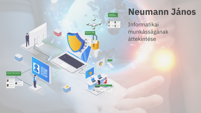 Neumann János by Dominik Tamás Kovács on Prezi