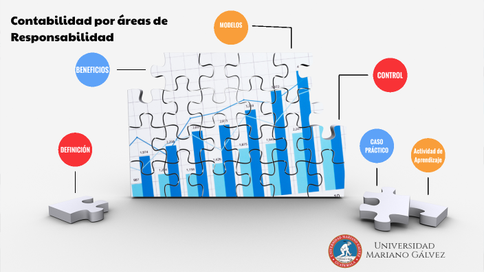 Contabilidad por áreas de Responsabilidad by AMERICO ENRIQUE CANO ...