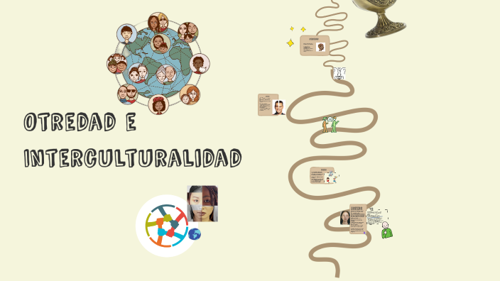 Otredad e Interculturalidad by dulce carrillo on Prezi