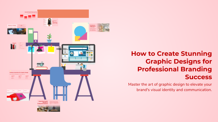 How to Create Stunning Graphic Designs for Professional Branding ...