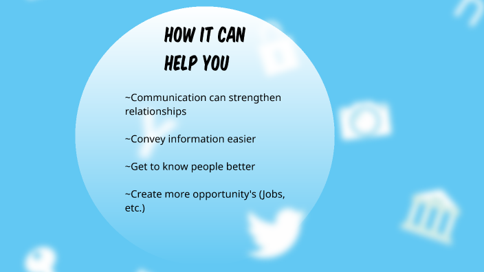 Effective Communication by Luke Woessner on Prezi