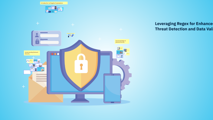 Application of Regular Expressions in Network Security by sa as on Prezi