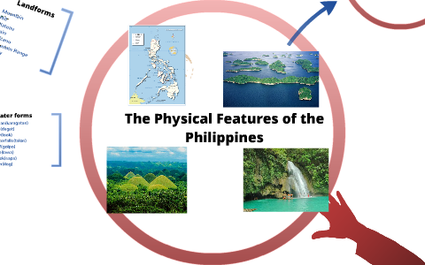 The Physical Features of the Philippines by Ma. Katerina Fernan on Prezi