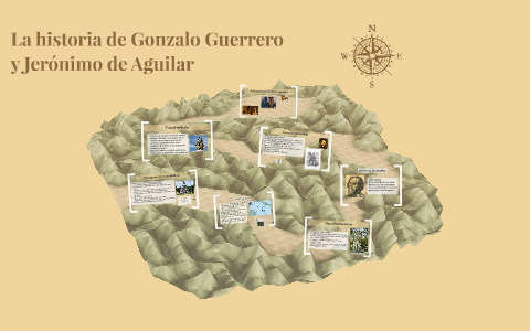 La historia de Gonzalo Guerrero by Jess Walley on Prezi
