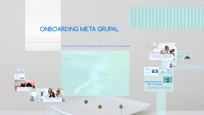ONBOARDING META GRUPAL by Alma Vargas on Prezi