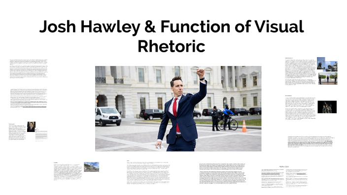 Visual Rhetoric by Ashley Pendleton on Prezi