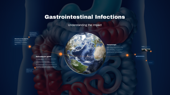 Gastrointestinal Infections by Pediatria Medicina Taubaté on Prezi