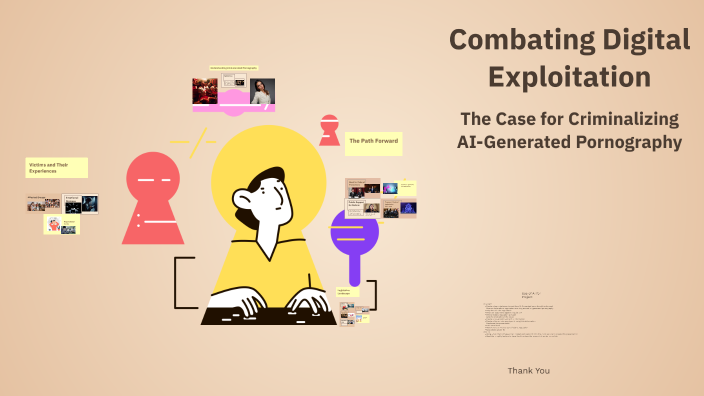 Combating Digital Exploitation by Kobe C on Prezi