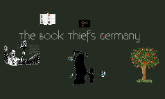 The Book Thief's Germany by molly rohrer on Prezi