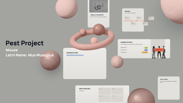 Pest Project by Cali-Jean Mosser on Prezi