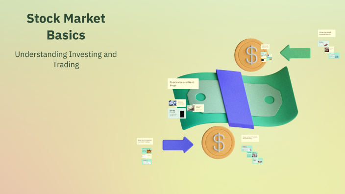 Stock Market Basics by Braydon Walker on Prezi