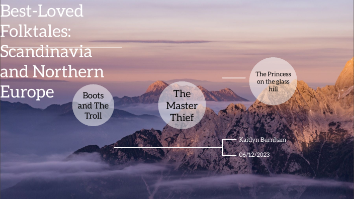 Summary/Analysis 1 by Kaitlyn Burnham on Prezi