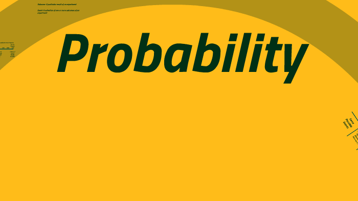 Approaches to Probability by Shaun Eide on Prezi