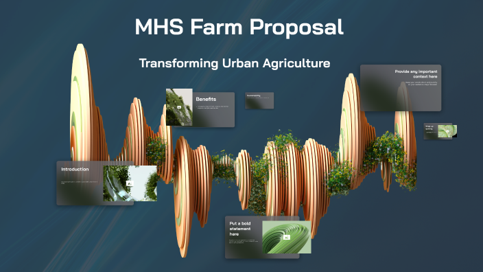MHS Farm Proposal by Elle Rice on Prezi
