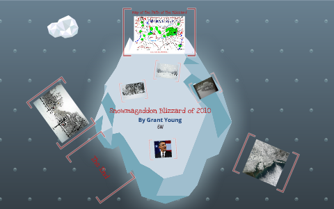 Science Snowmageddon Blizzard 2010 by Grant Young on Prezi