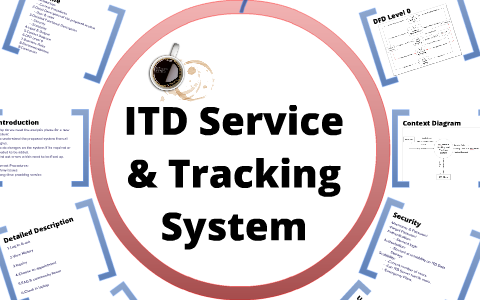 ITD Service & Tracking System by Mohamed alnabooda on Prezi