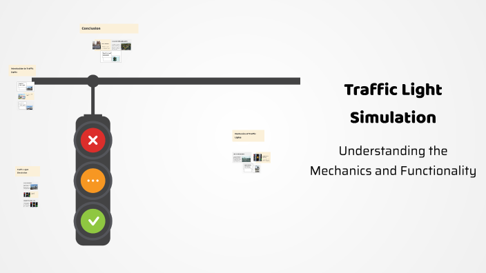 Traffic Light Simulation by Sujen Ramani on Prezi
