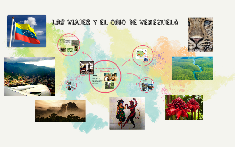 Los viajes y el ocio de venezuela by Morgan Curtis on Prezi