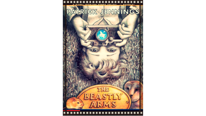 THE BEASTLY ARMS by Sada Rawson on Prezi