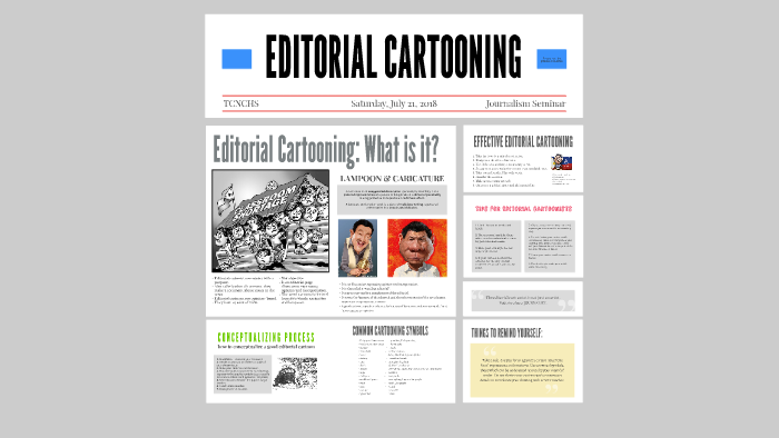 Exle Of Editorial Cartoon With Explanation Ppt - Infoupdate.org